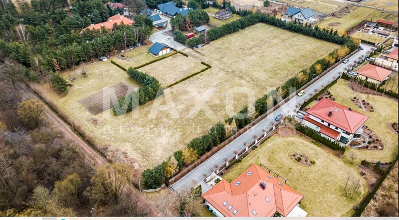 Dom - Sprzedaż, mazowieckie, pruszkowski, Nadarzyn, Rusiec | MAXON