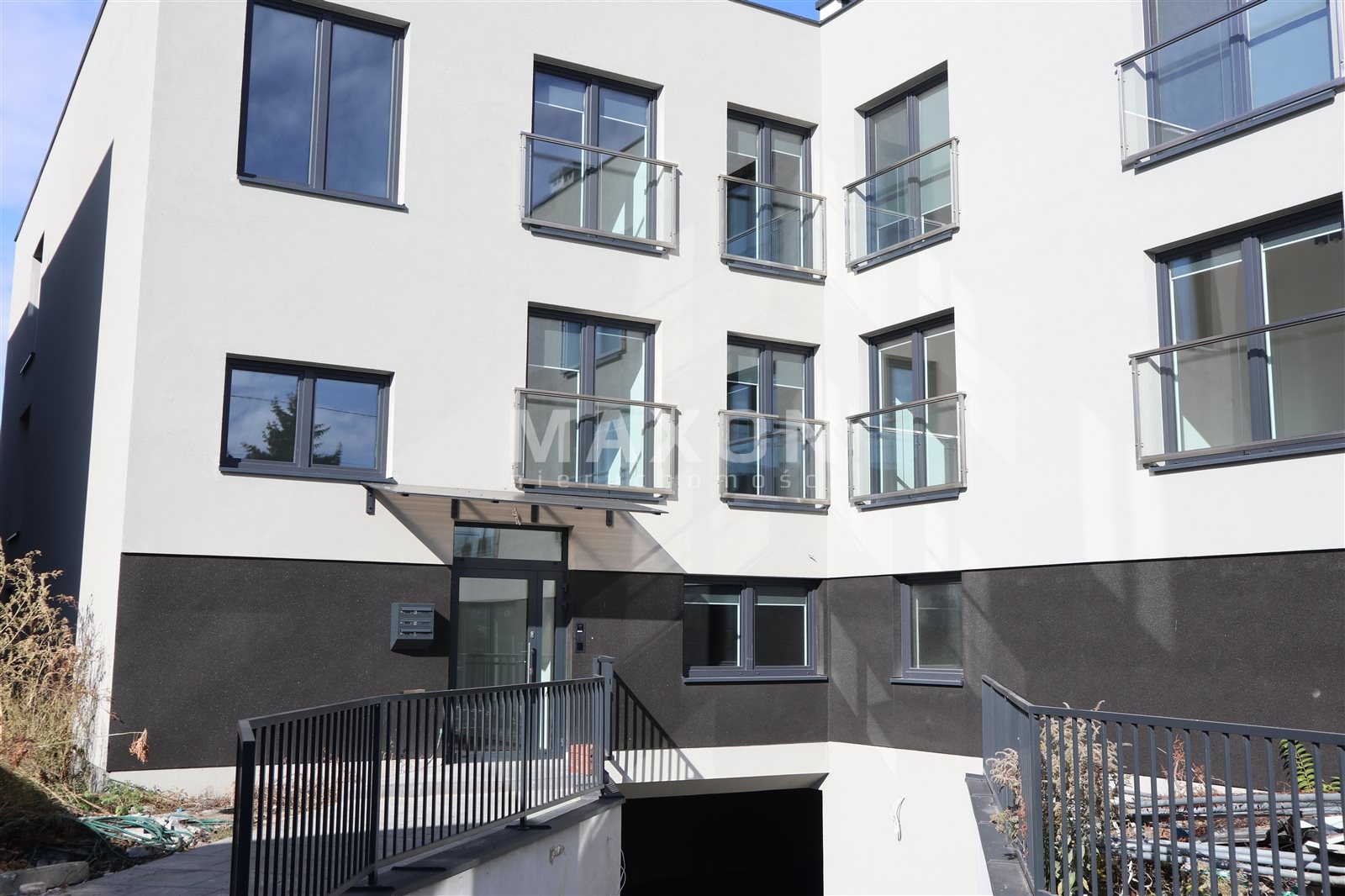 Mieszkanie - Wynajem, Warszawa, Włochy, Nasienna - 80,00 m 2 , 3 pokoje ...