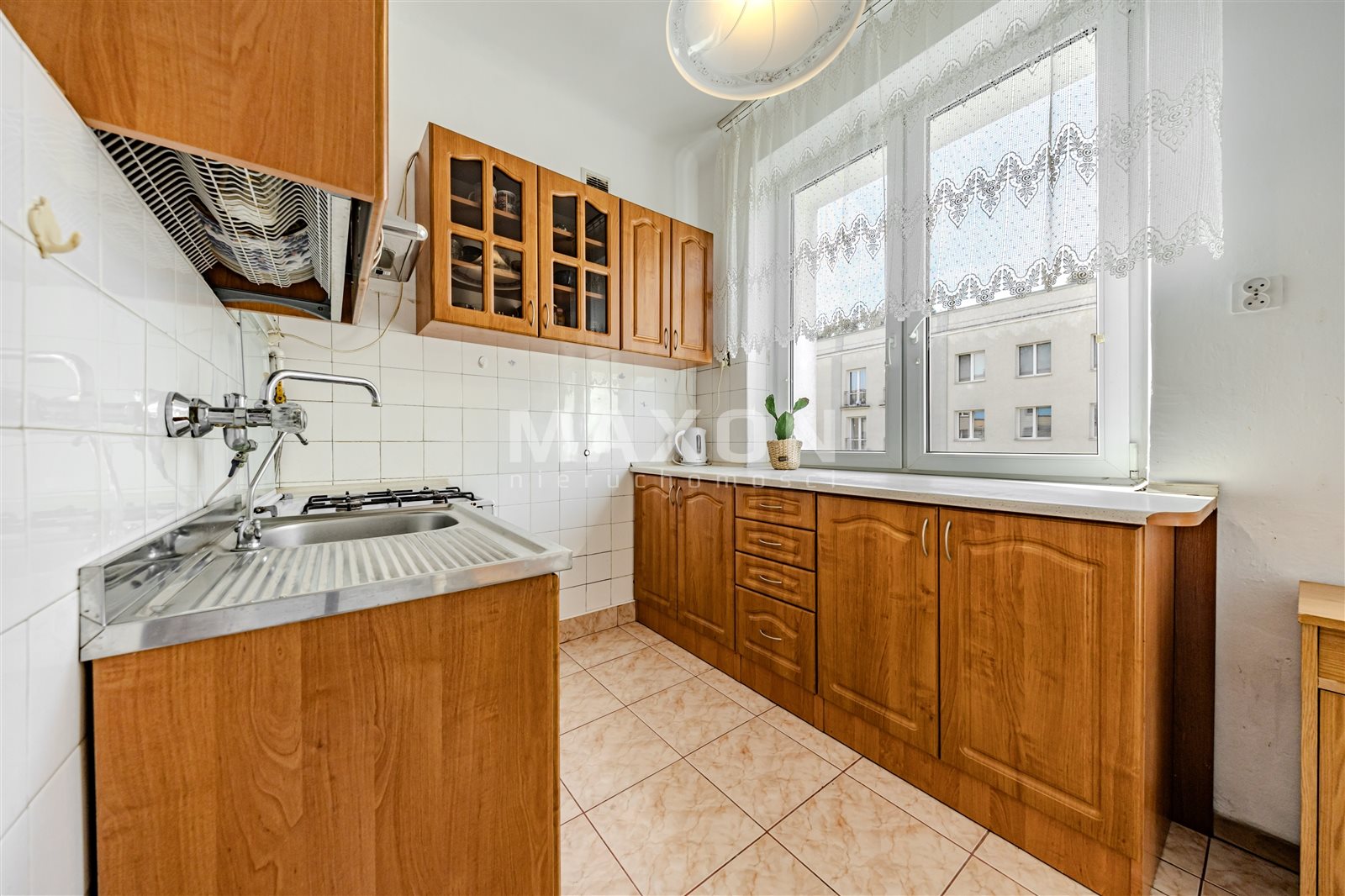 Apartments for sell, Warszawa, Ursus, ul. 1 Maja - 44.00 sqm, 2 rooms ...